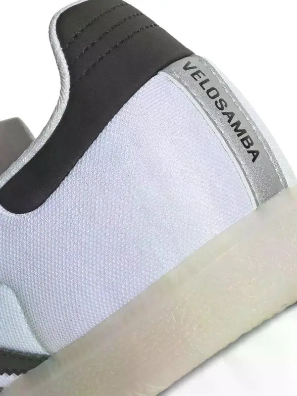 Adidas Velosamba Made With Nature Sneakers - White