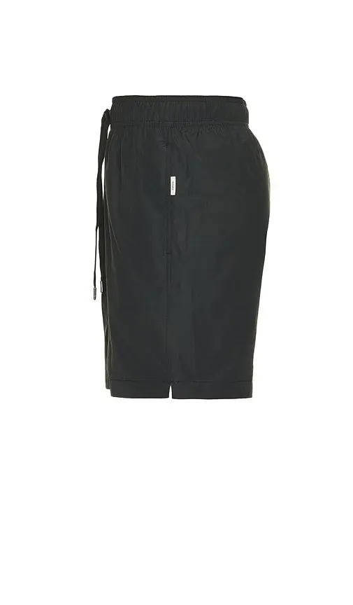 Onia Charles 7 Swim Trunks - Black