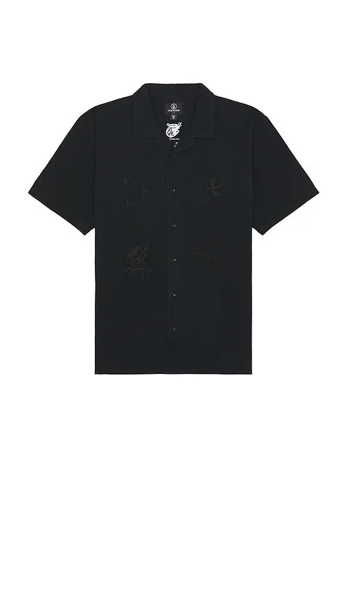 Volcom Seth Conboy Shirt