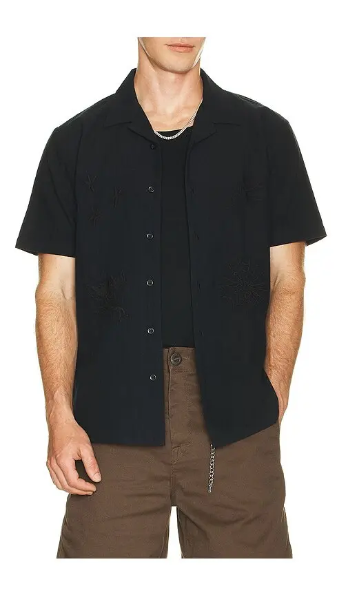Volcom Seth Conboy Shirt