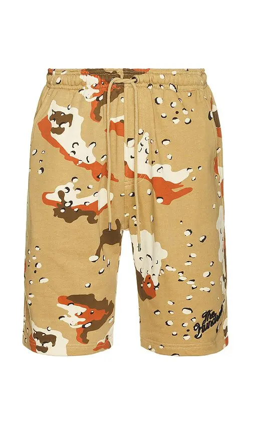 THE HUNDREDS Vanguard Sweatshorts
