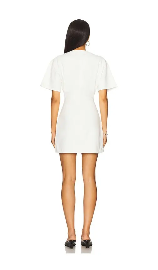 EB DENIM Eero Tee Dress