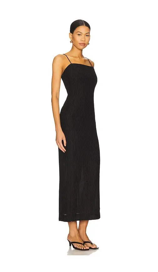 BY MALENE BIRGER Lucille Midi Dress