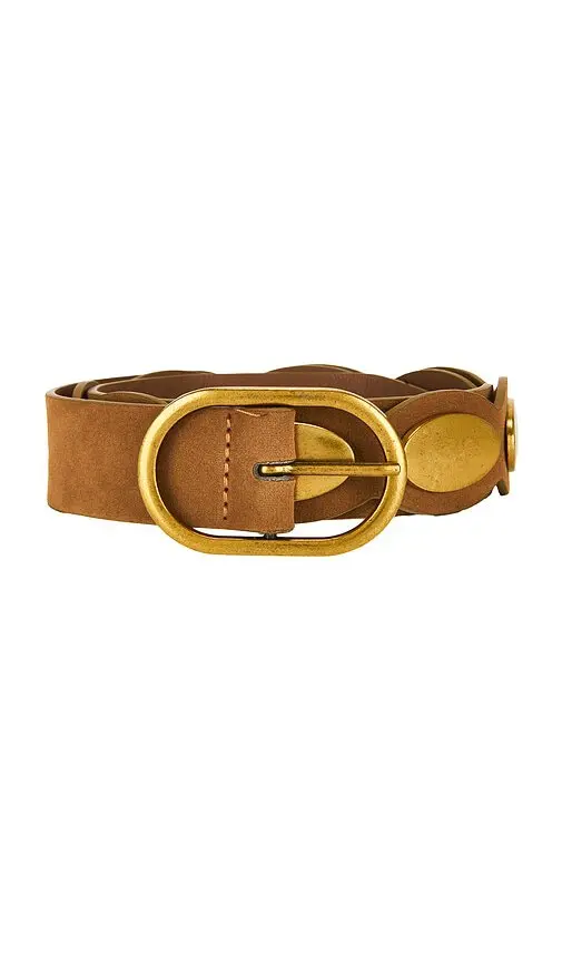 8 Other Reasons Beverly Belt