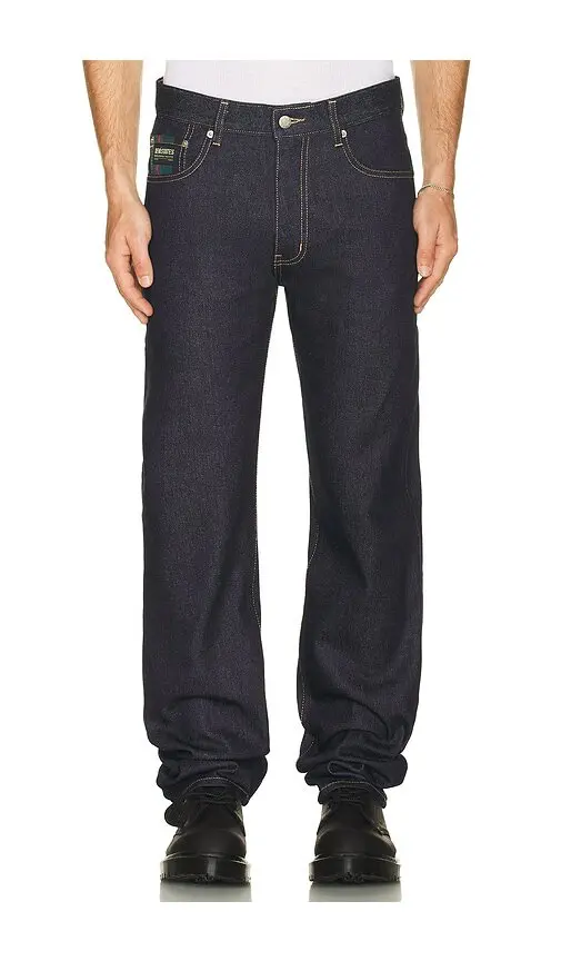 DEVA STATES Grit Denim Pants