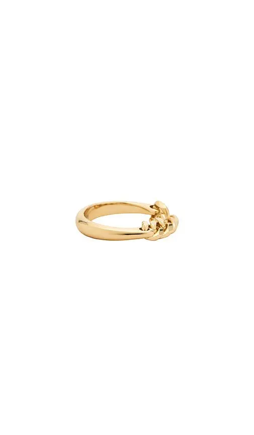 Lili Claspe Harper Ring