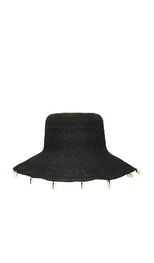 Rails X Lspace Crete Hat - Black
