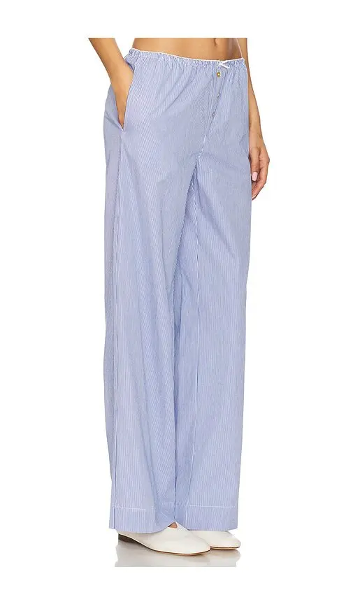 NIA Wide Leg Pant