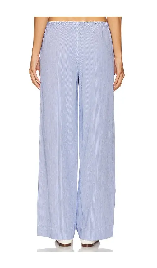 NIA Wide Leg Pant