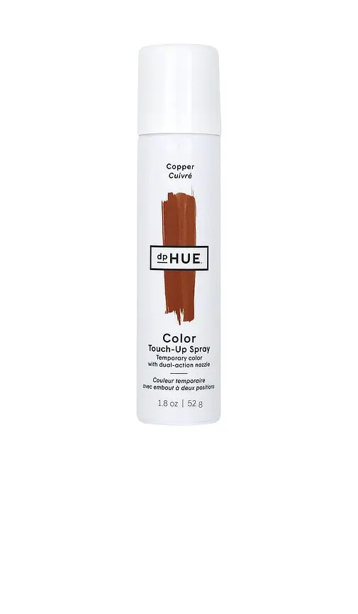 DPHUE Color Touch-up Spray - Red