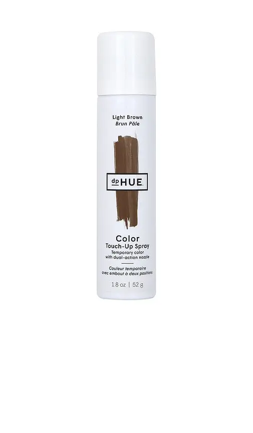 DPHUE Color Touch-up Spray - Light Brown