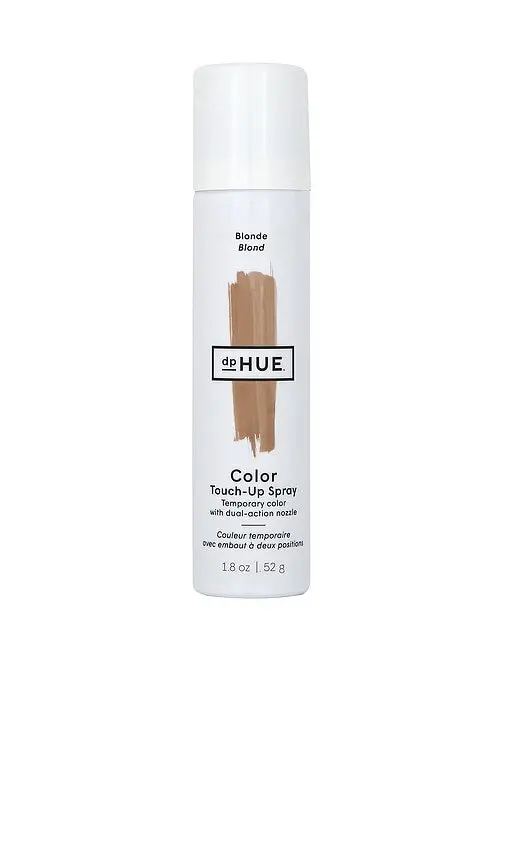 DPHUE Color Touch-up Spray - Blonde