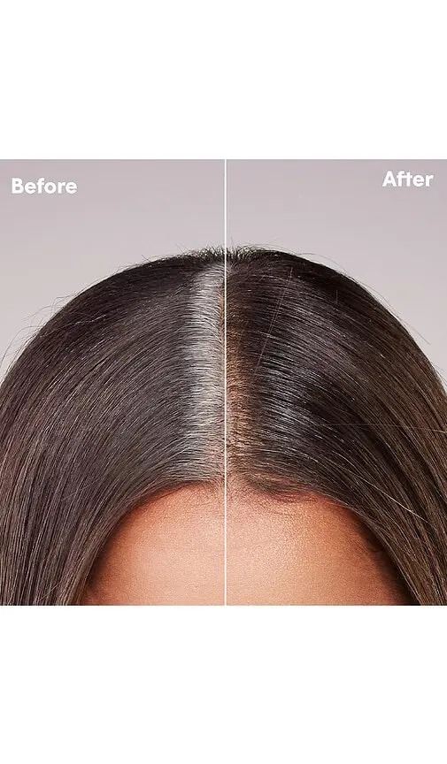 DPHUE Root Touch-up Kit For Resistant Grays