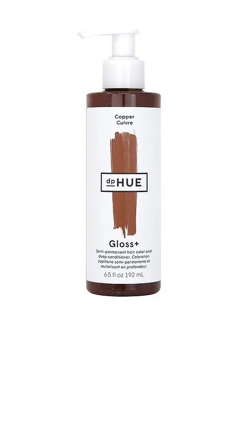 DPHUE Gloss+ - Copper