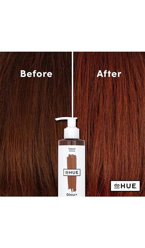 DPHUE Gloss+ - Copper