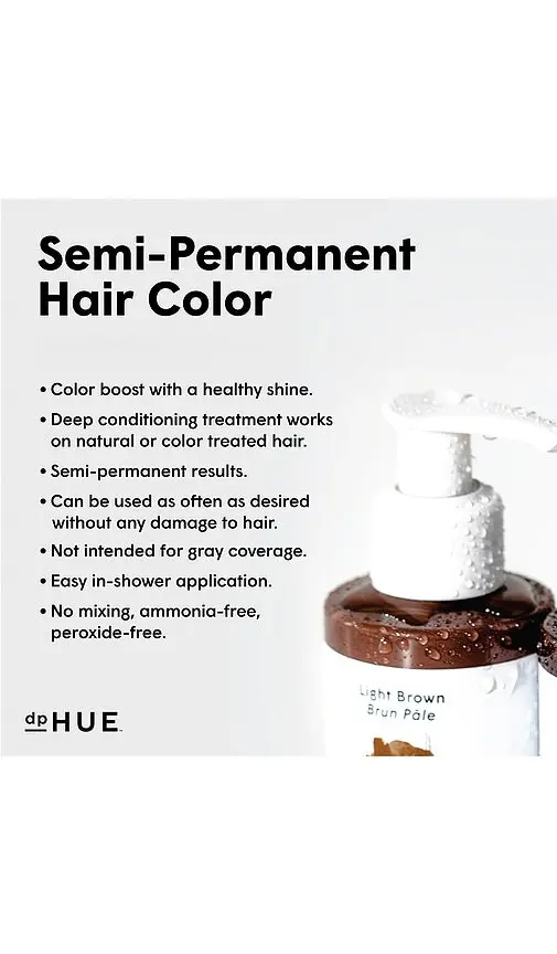 DPHUE Gloss+ - Copper