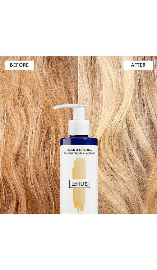DPHUE Gloss+ Toning - Purple