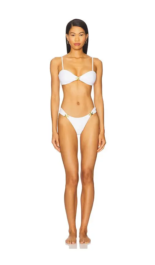 LOVERS AND FRIENDS Ariel Bikini Bottom