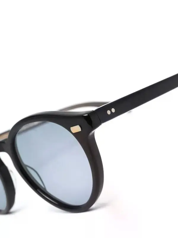 EYEVAN7285 Round Frame Sunglasses