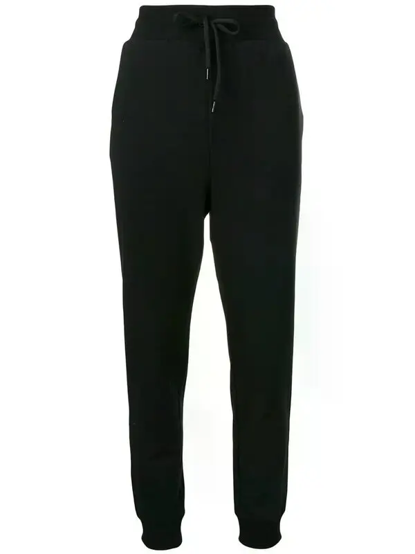 Moschino Heart Print Sweatpants