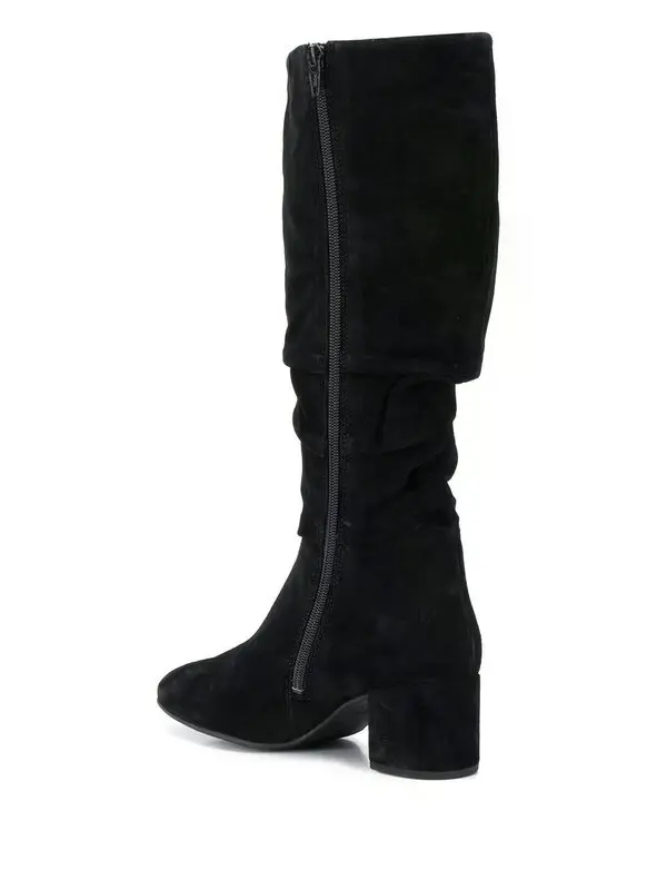 HOGL Folded Mid-calf Boots