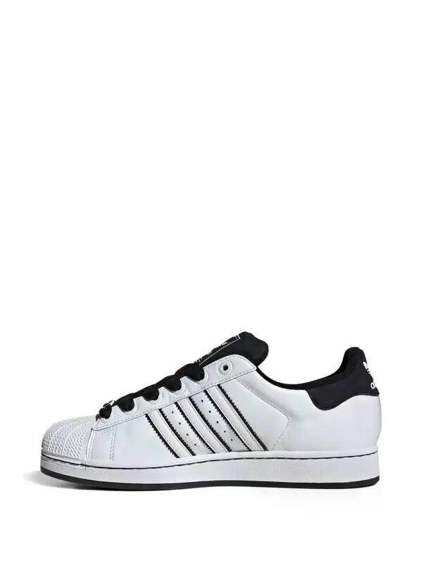 Adidas Superstar Ii Cloud Sneakers - White
