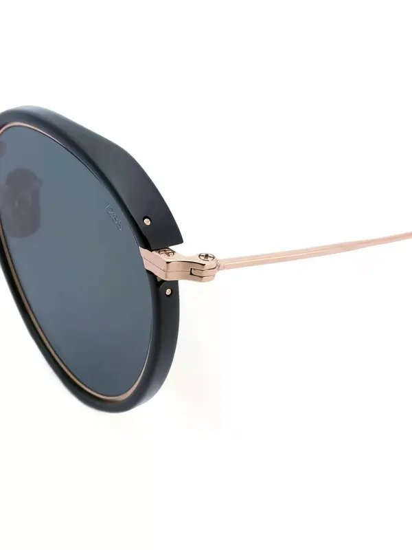 EYEVAN7285 Round Frame Sunglasses