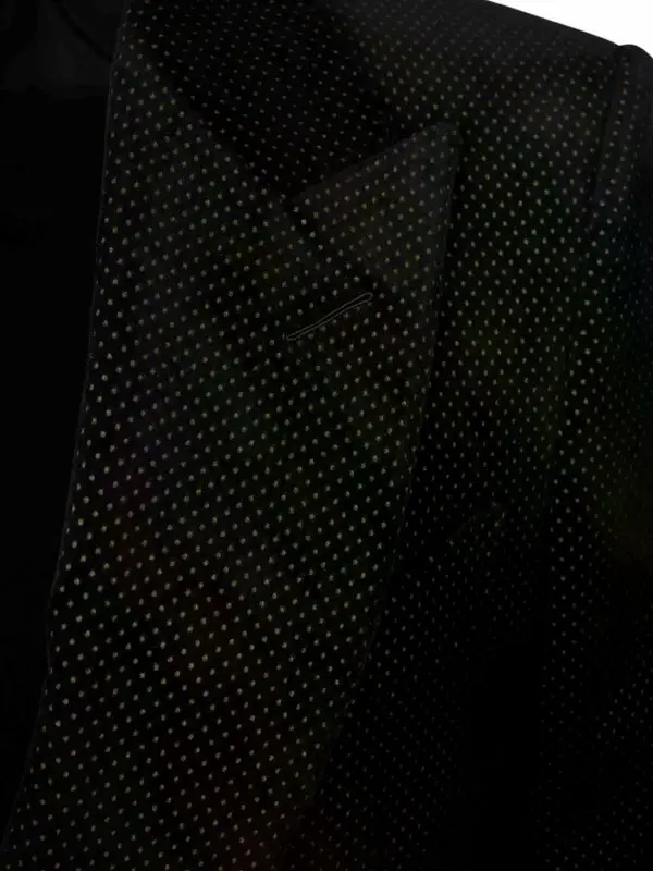 TOM FORD Dylan Blazer