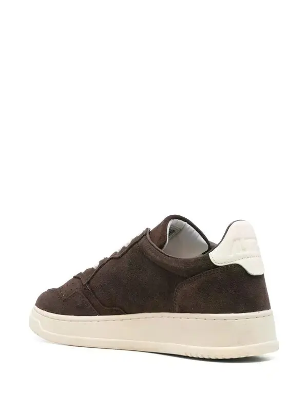 AUTRY Medalist Low Sneakers
