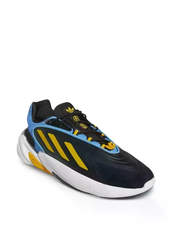 Adidas Ozelia Sneakers - Black