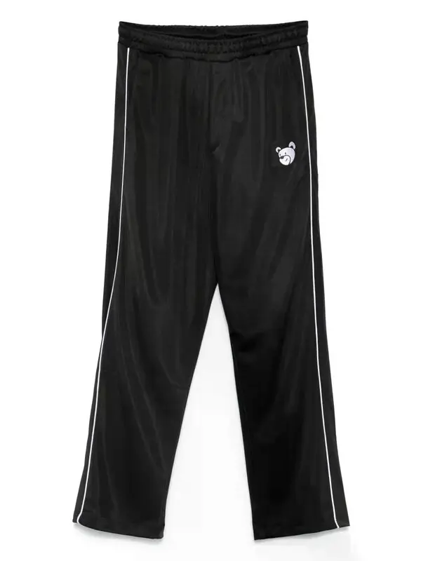 INBETWEENERS Logo-appliqué Track Pants