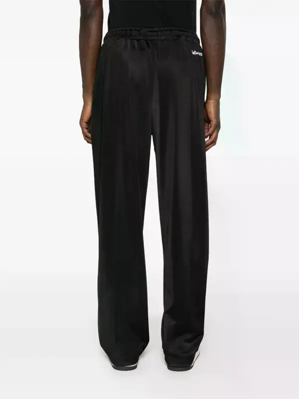 INBETWEENERS Logo-appliqué Track Pants