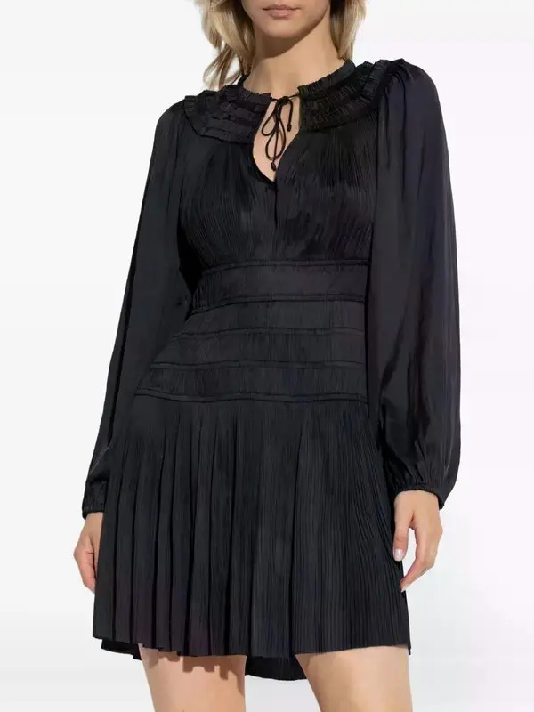 Ulla Johnson Lu Mini Dress