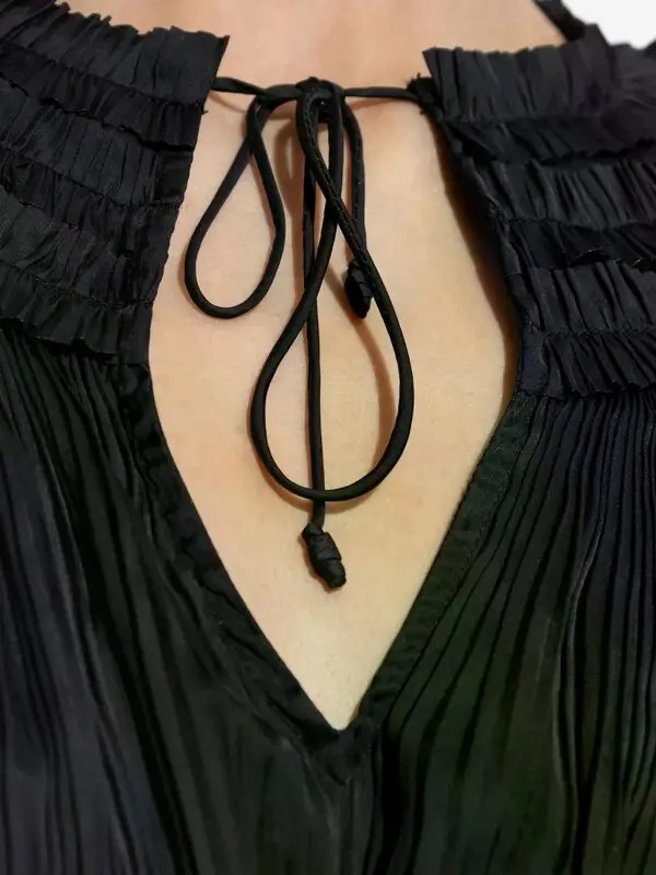 Ulla Johnson Lu Mini Dress