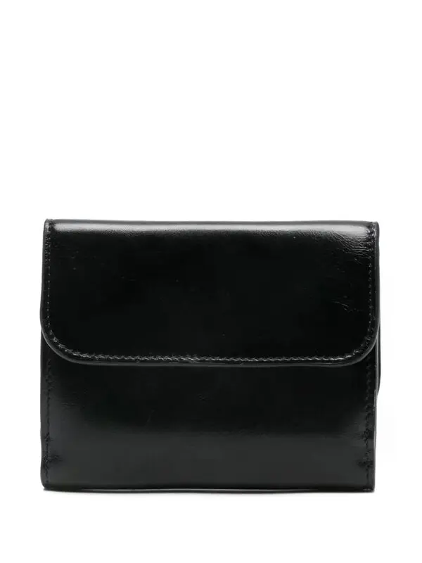 Chloé Small Trifold C Wallet