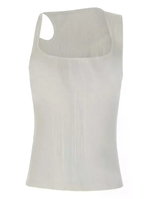 Ottolinger Asymmetric Tank Top