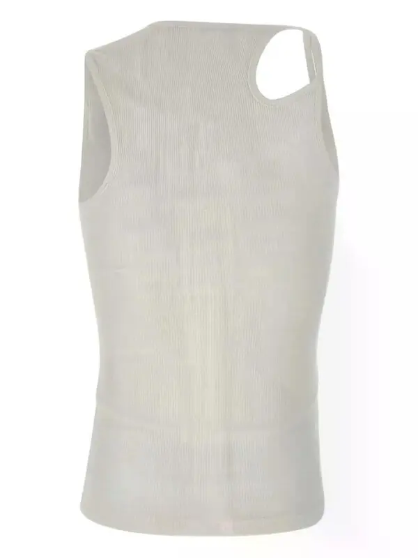 Ottolinger Asymmetric Tank Top