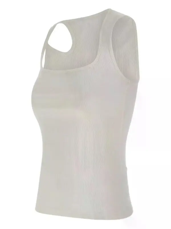 Ottolinger Asymmetric Tank Top
