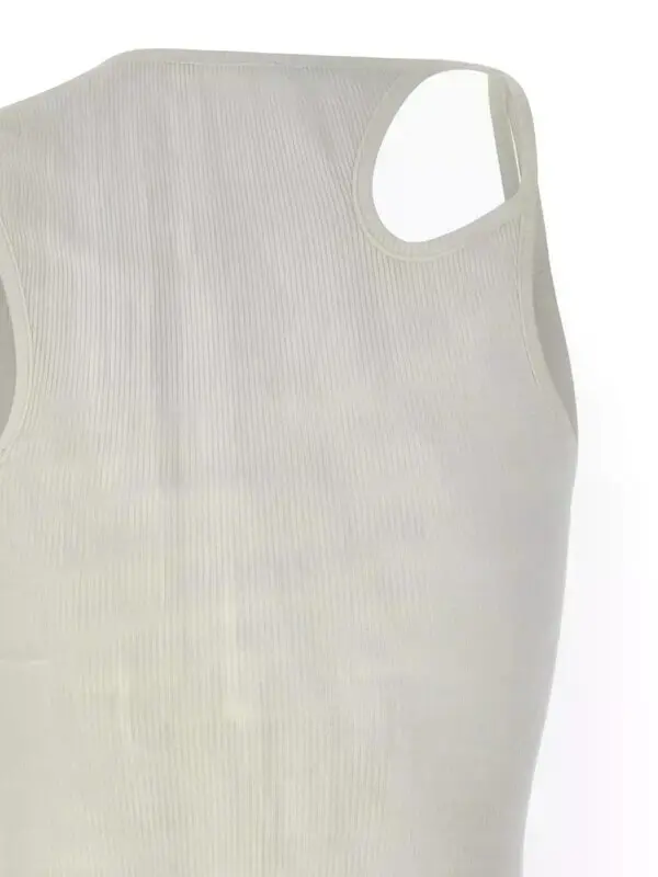 Ottolinger Asymmetric Tank Top