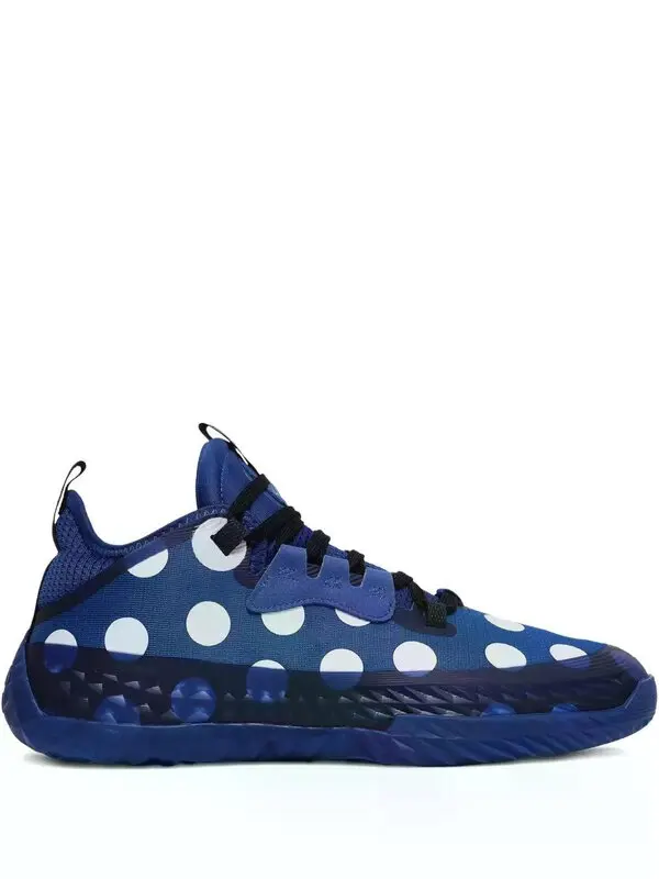 Adidas Harden Vol. 5 Futurenatural Sneakers - Blue