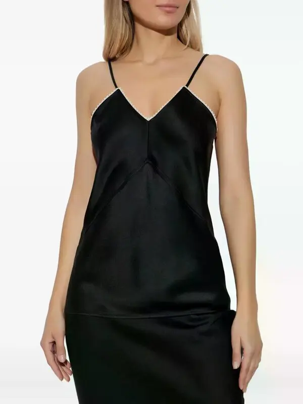 Victoria Beckham V-neck Top