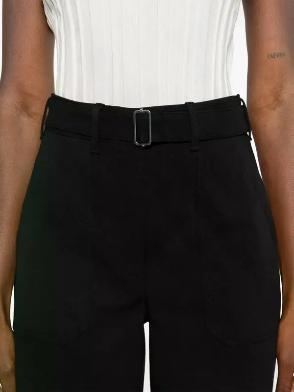 Theory Straight-leg Trousers
