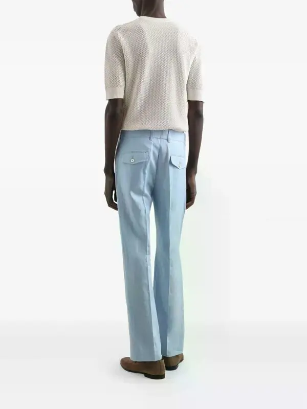 Dolce & Gabbana Cotton T-shirt