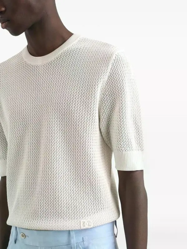Dolce & Gabbana Cotton T-shirt