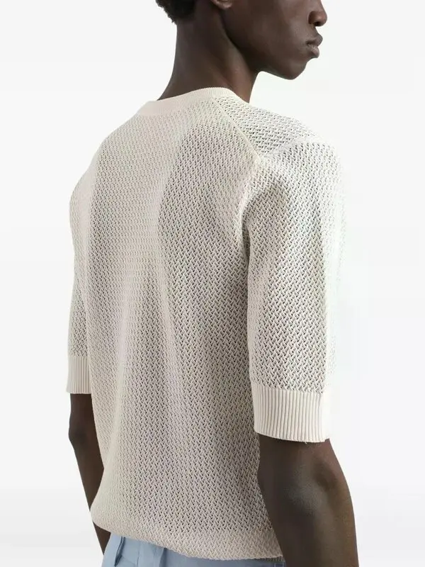 Dolce & Gabbana Cotton T-shirt