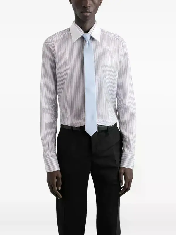 Dolce & Gabbana Silk Tie