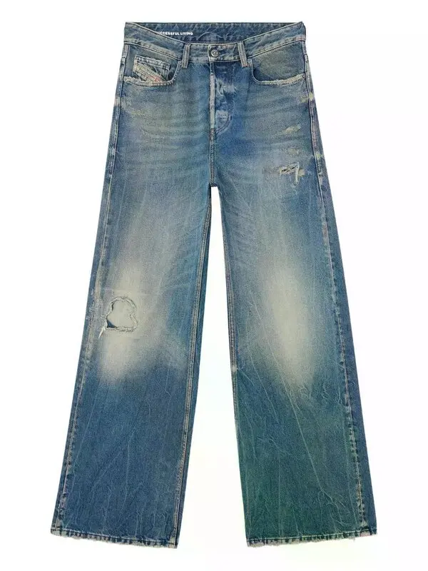 DIESEL® 1996 D-sire Jeans
