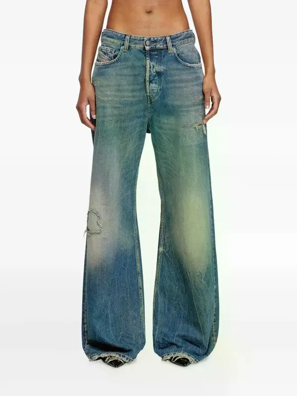 DIESEL® 1996 D-sire Jeans