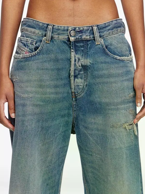 DIESEL® 1996 D-sire Jeans