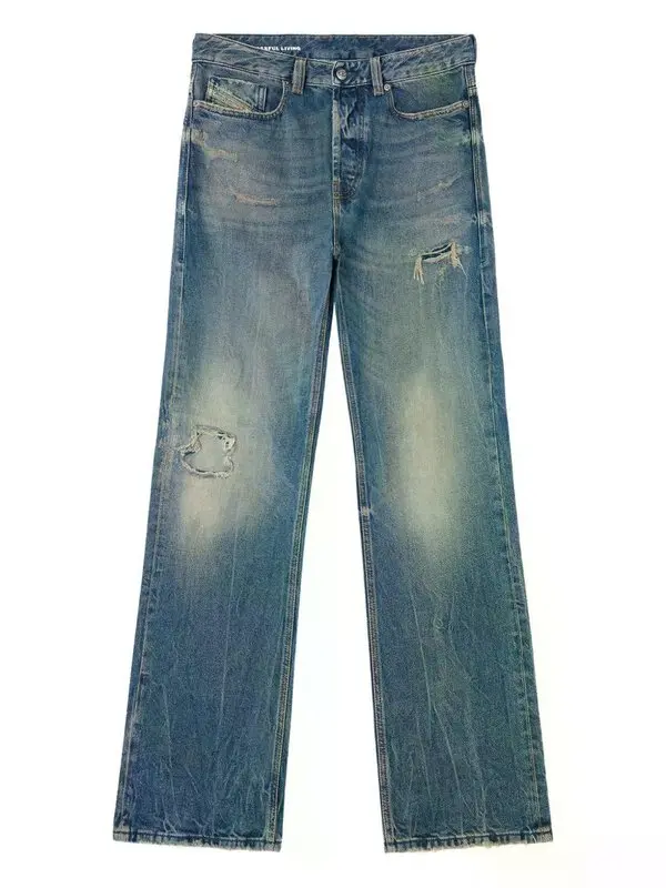 DIESEL® 1980 D-eeper Jeans - Blue